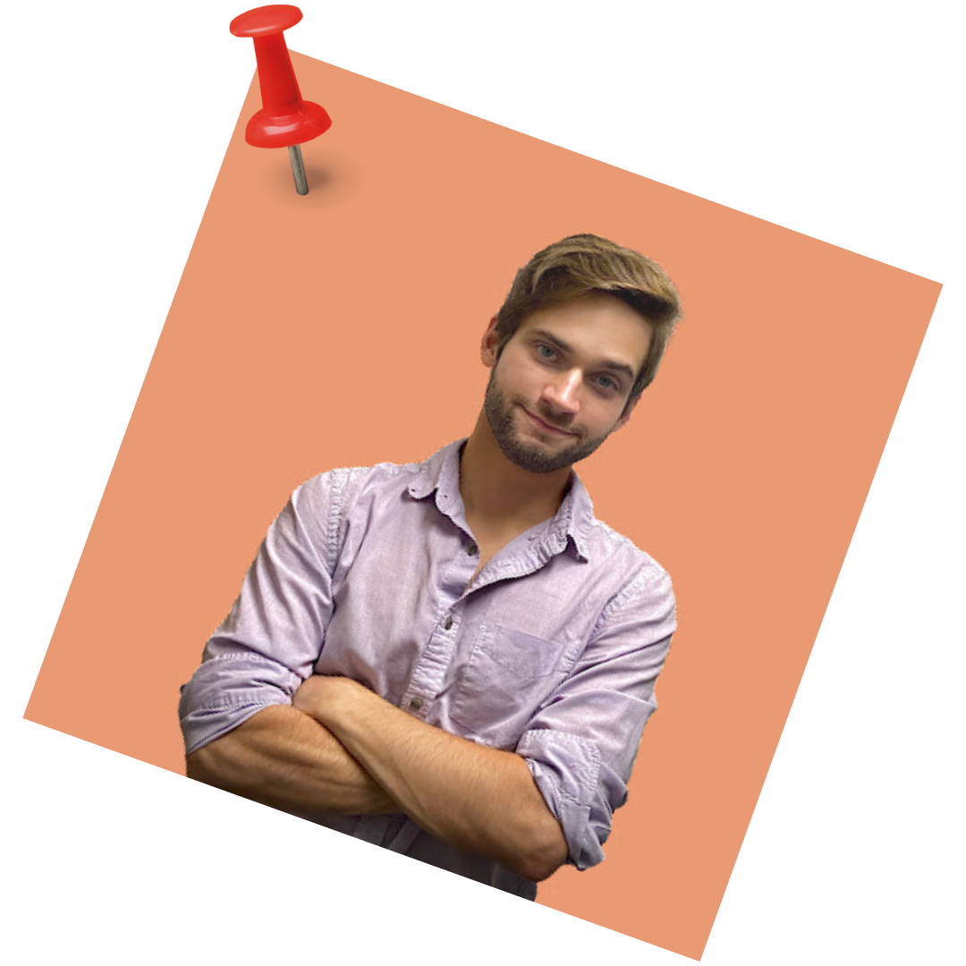 About – Our Team – Cadden McArthur – Atlanta Voiceover Studio