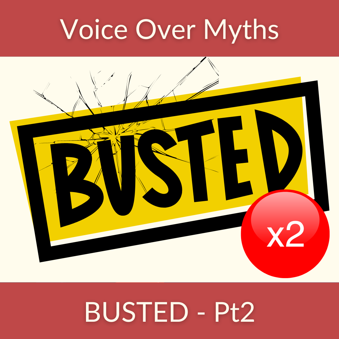 Atlanta Voiceover Studio – Voiceover Auditions | Demos | Atlanta GA