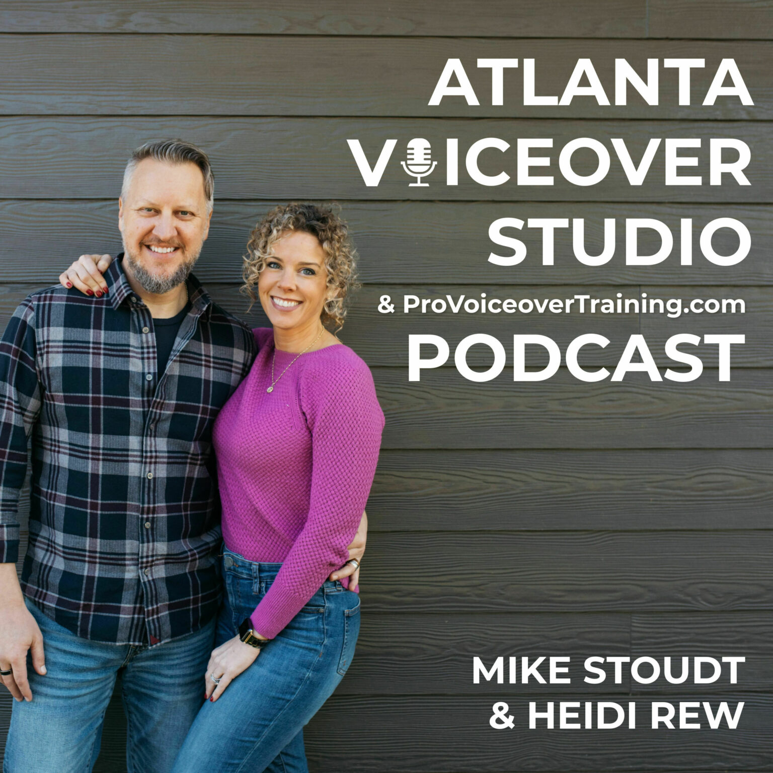 Atlanta Voiceover Studio – Voice Over Training | Auditions | Demos ...